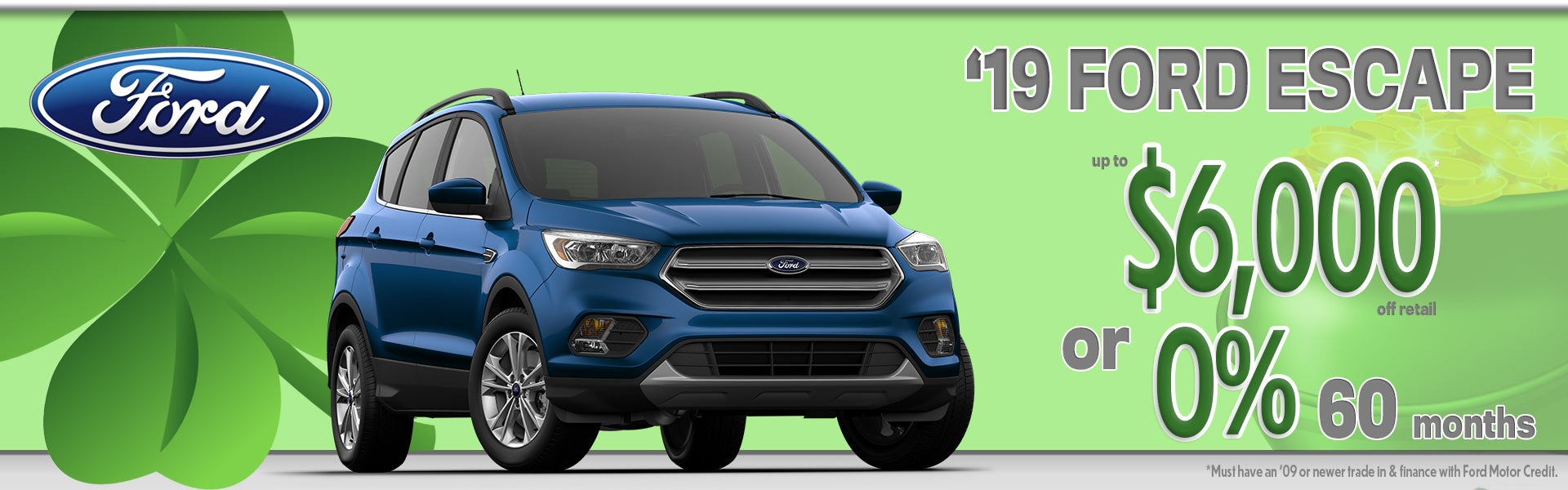 Sanford Ford Dealer in Sanford NC | Western Hills Tramway Trails End ...